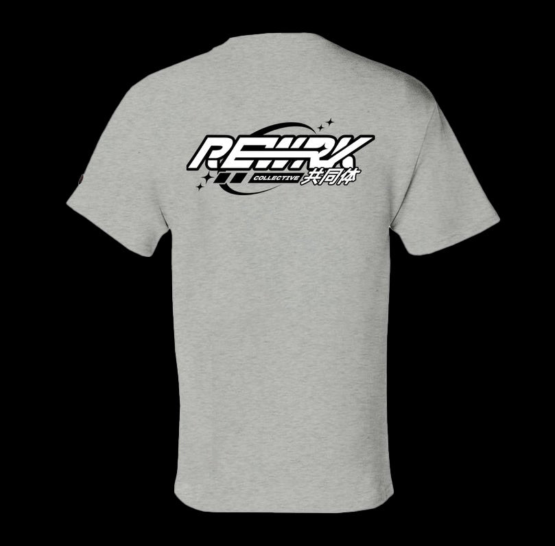 BN Sports Type 1 Full Body Kit 85-92 FC RX7 – REWRK Collective