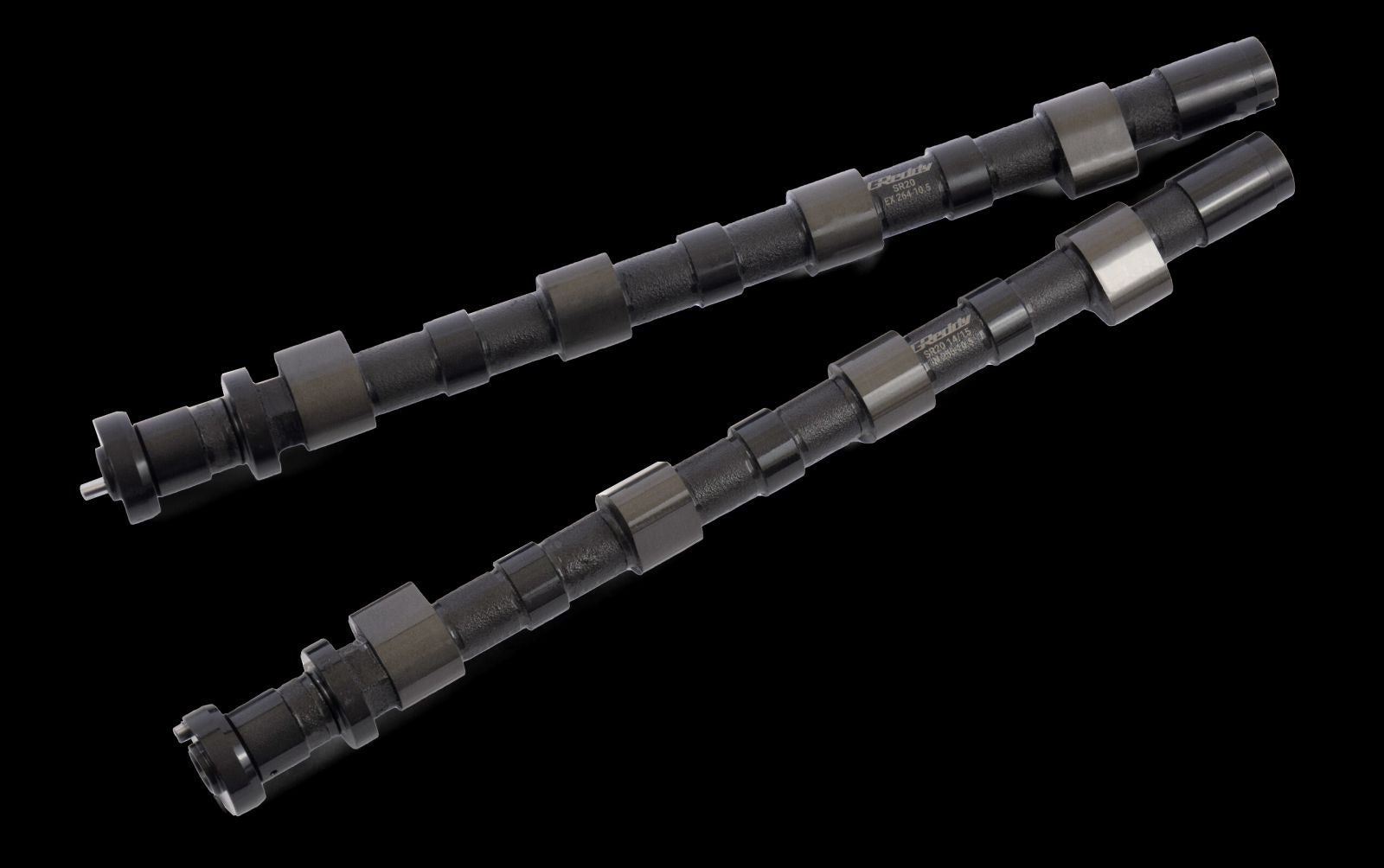 GReddy Nissan SR20DET S13 Pro Camshaft Intake 264-11.5 – REWRK Collective