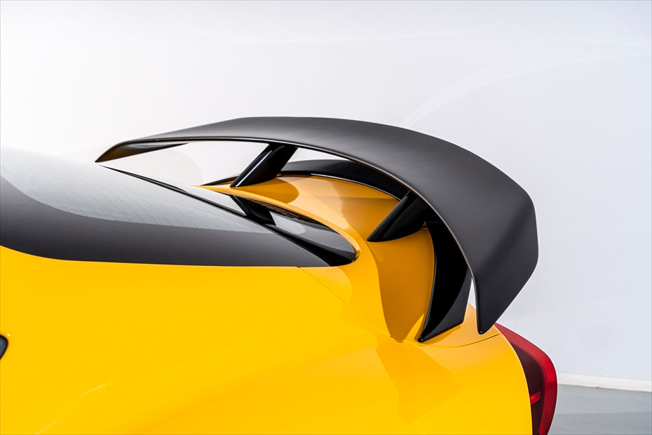 AIMGAIN Toyota GR Supra A90 Rear Wing – REWRK Collective