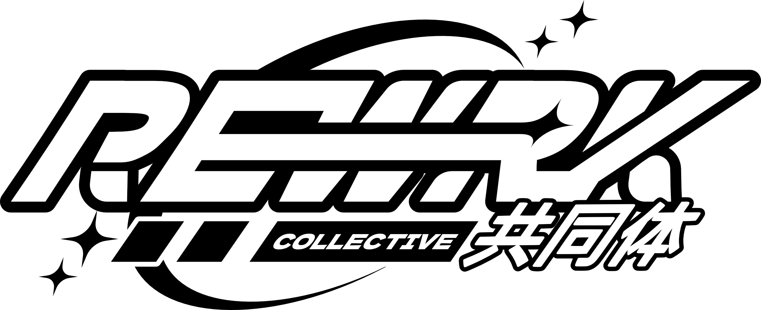 Rewrk Collective – REWRK Collective