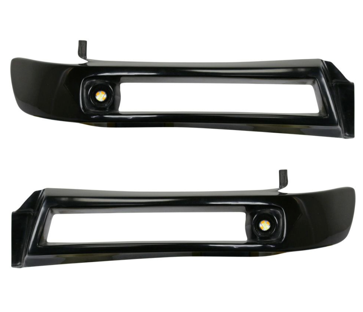 Origin Lab Combat Eye Turn Signal Type Nissan Silvia S13 – REWRK Collective