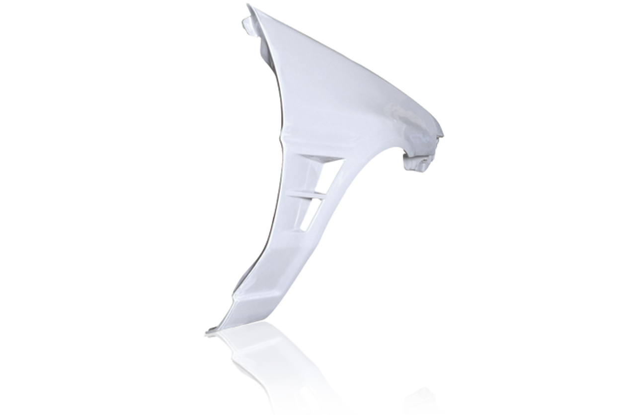 Origin Lab AE86 Trueno 40mm Type 2 Front Fenders – REWRK Collective