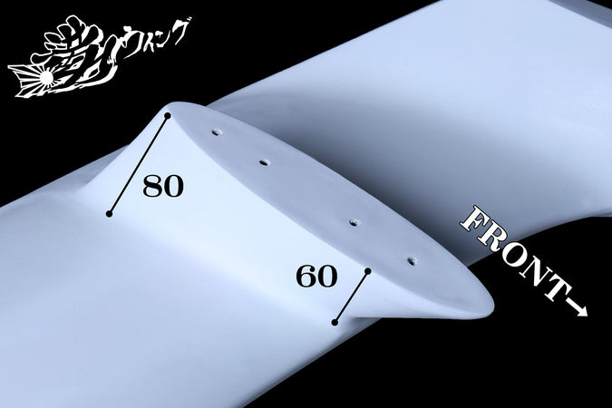 326POWER Manriki Universal Wing – REWRK Collective