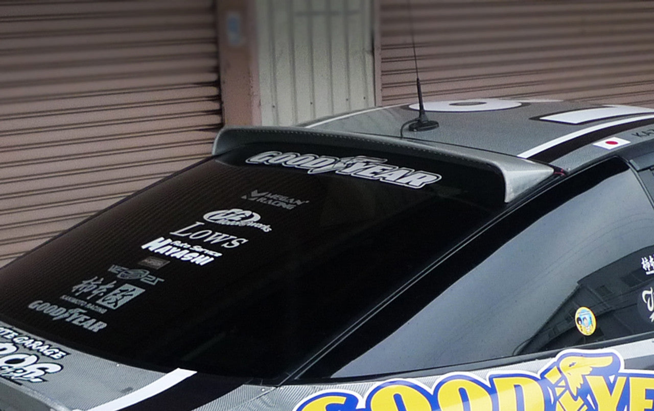 Origin Lab 180SX Type 2 Roof Spoiler – REWRK Collective