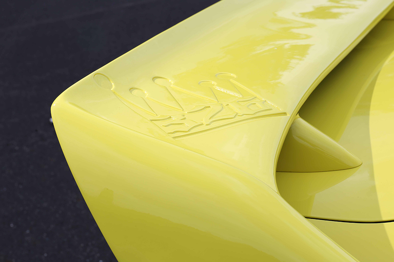 326POWER Manriki Universal Wing – REWRK Collective